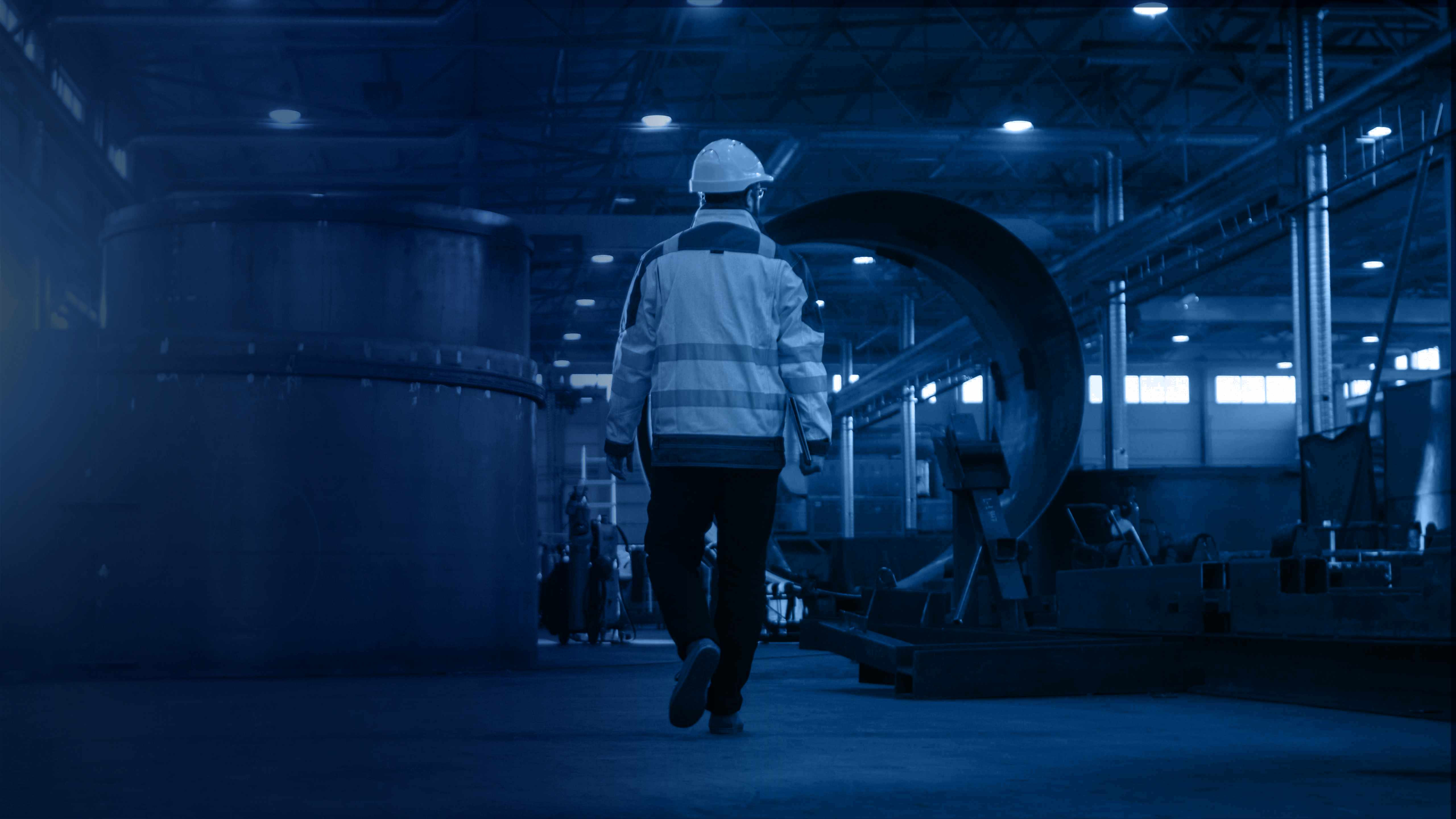 Experiences - Industry